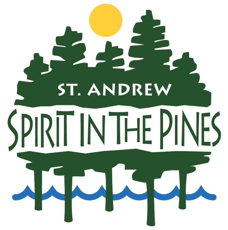 CAMPS & RETREATS – Spirit in the Pines