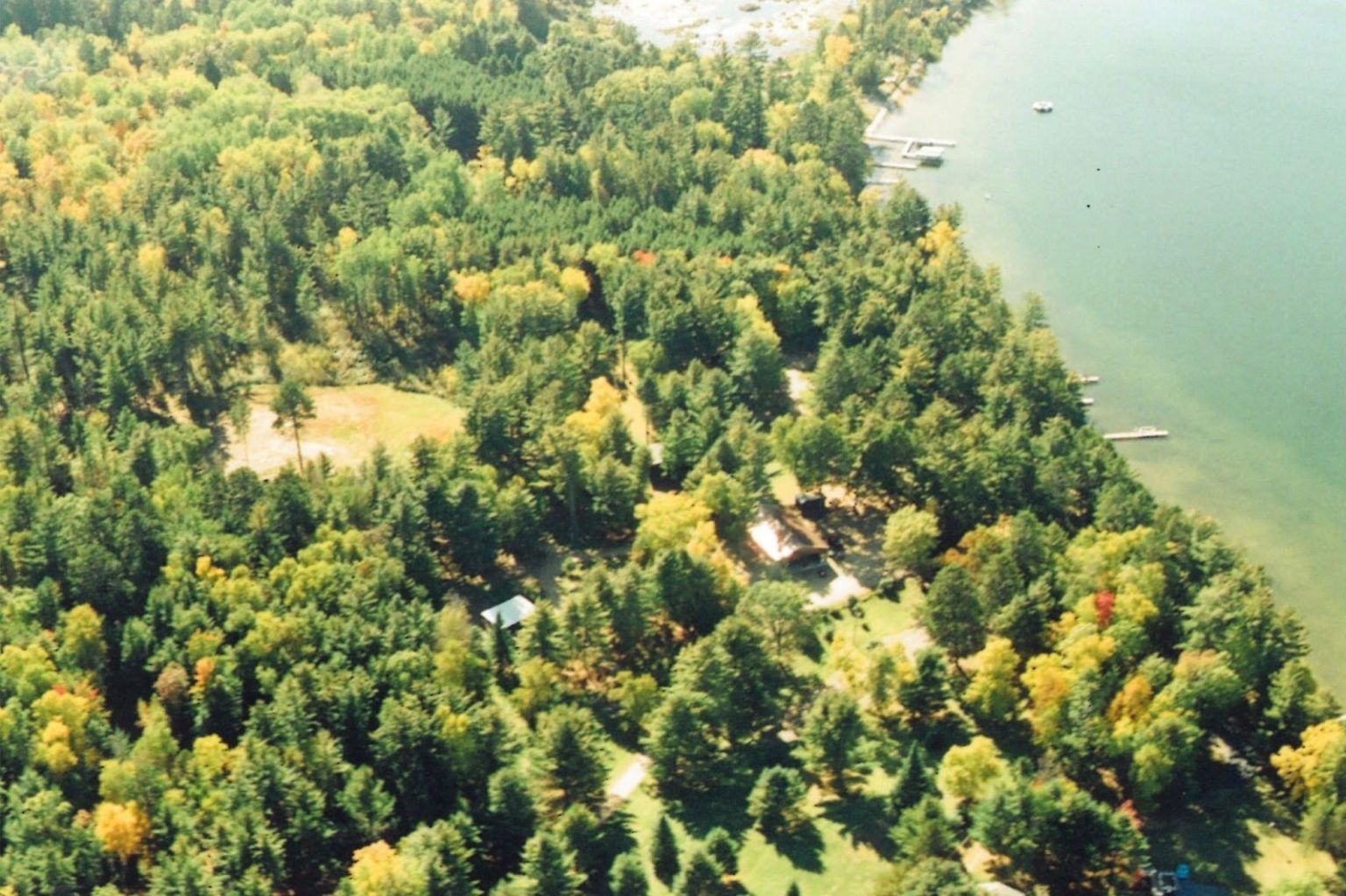 25 Years of Spirit in the Pines – Spirit in the Pines